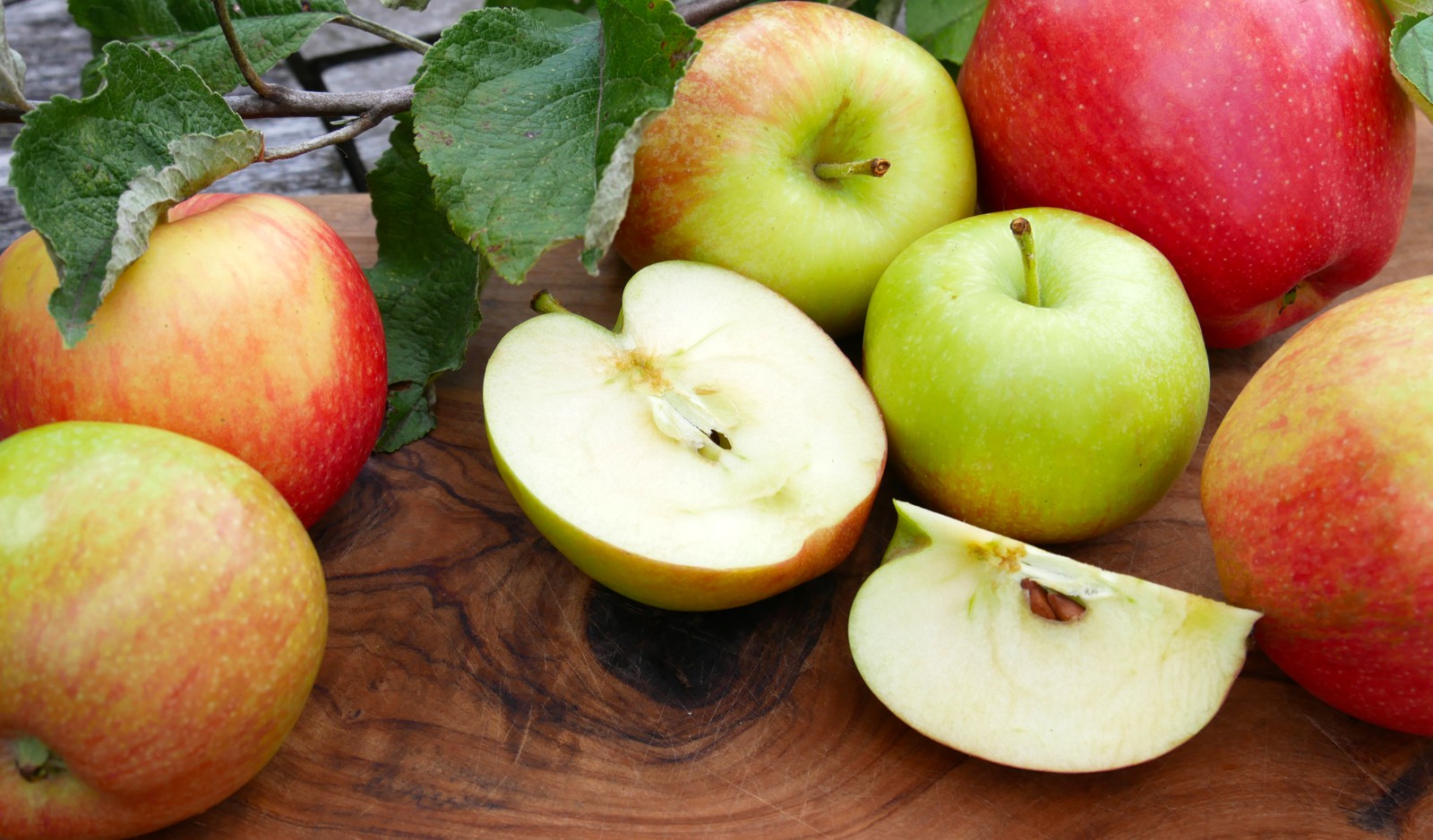 Obst & Gemüse - Amperhof Ökokiste - Ihr Bio-Lieferservice im Raum ...